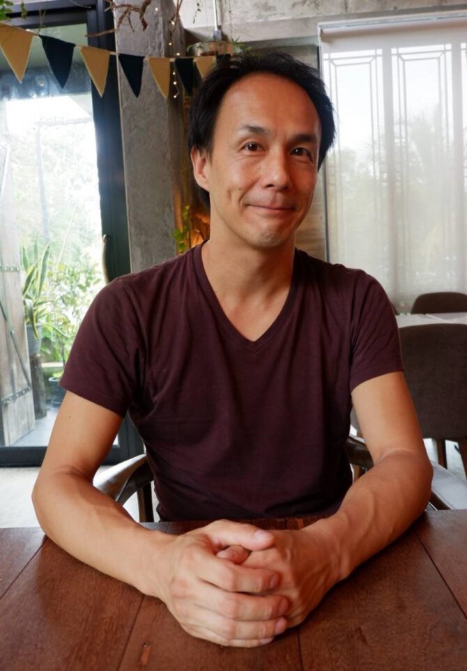 Members ｜ 神経情報科学研究室（手塚研究室）